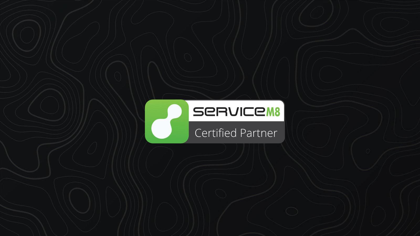 ServiceM8 Certified Partner